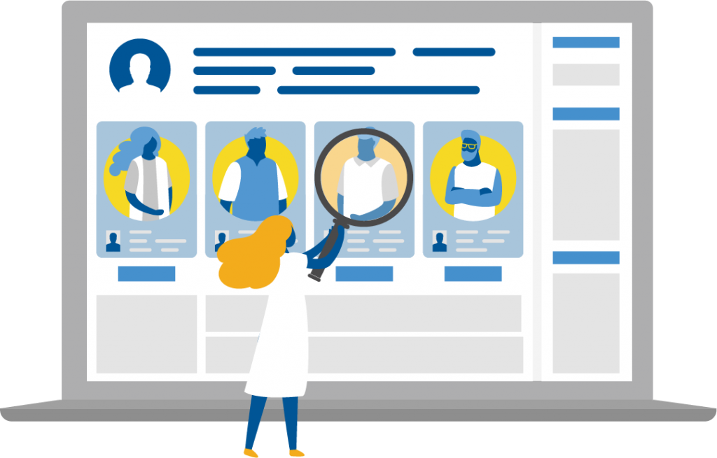 Patient Search | Fostering exchange statewide and nationally | FLHIE